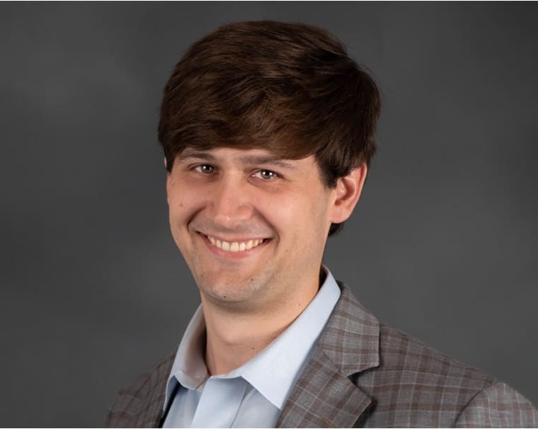 Our Leadership | Morris & Dickson