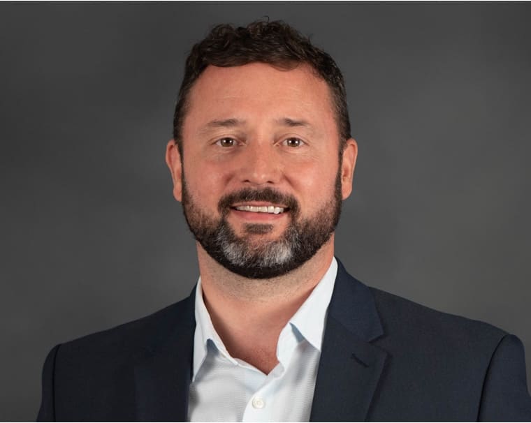 Our Leadership | Morris & Dickson