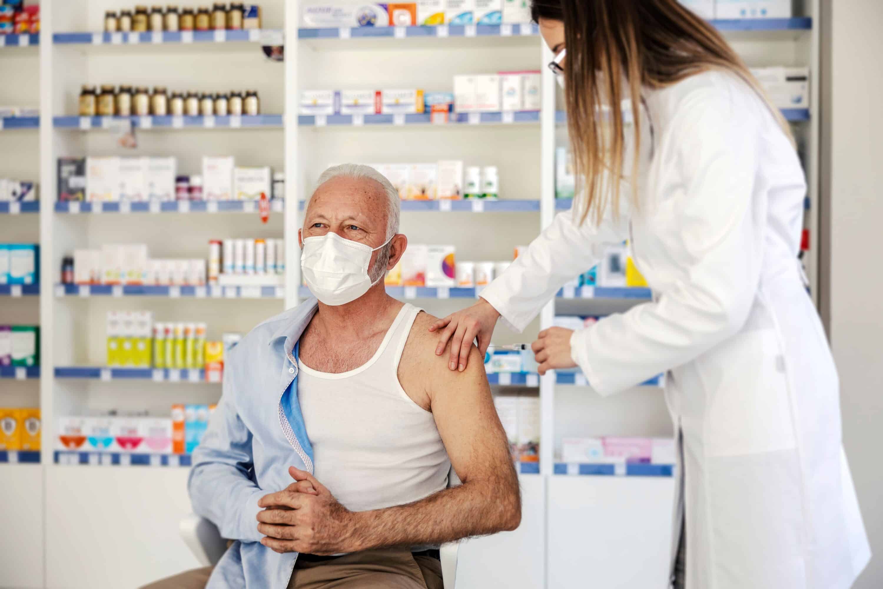 M&D Clinical Corner: Community Pharmacist’s Guide to Immunization ...